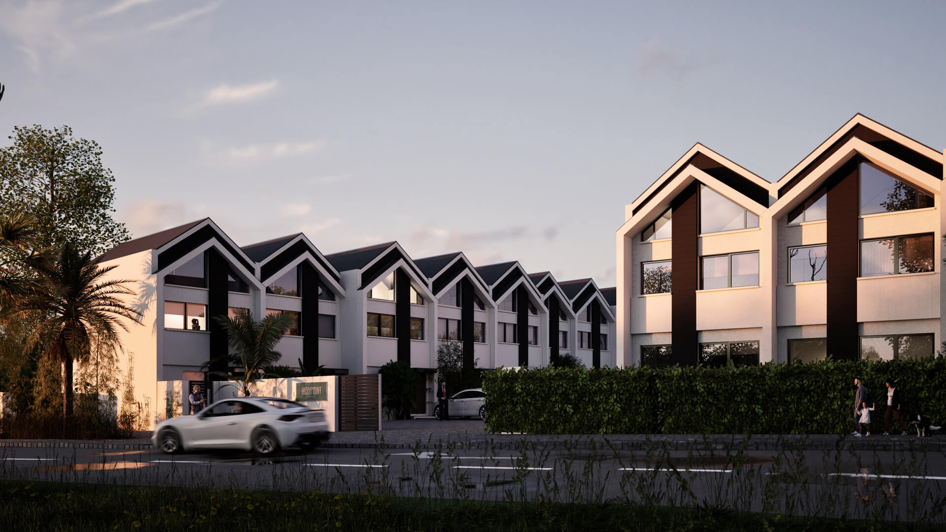 Home - Highpoint Residences Cayman